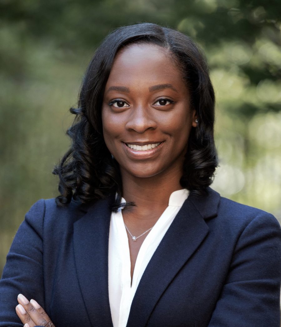 Student Life Fellows (Class of 2022) - MBA Office of Student Life