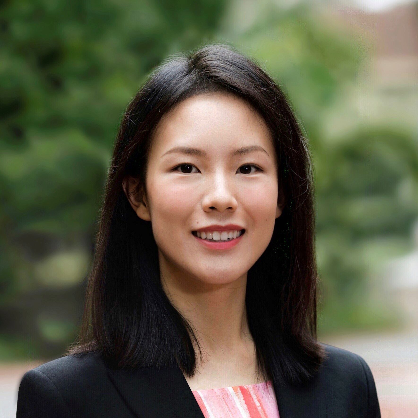 Student Life Fellows (Class of 2022) - MBA Office of Student Life