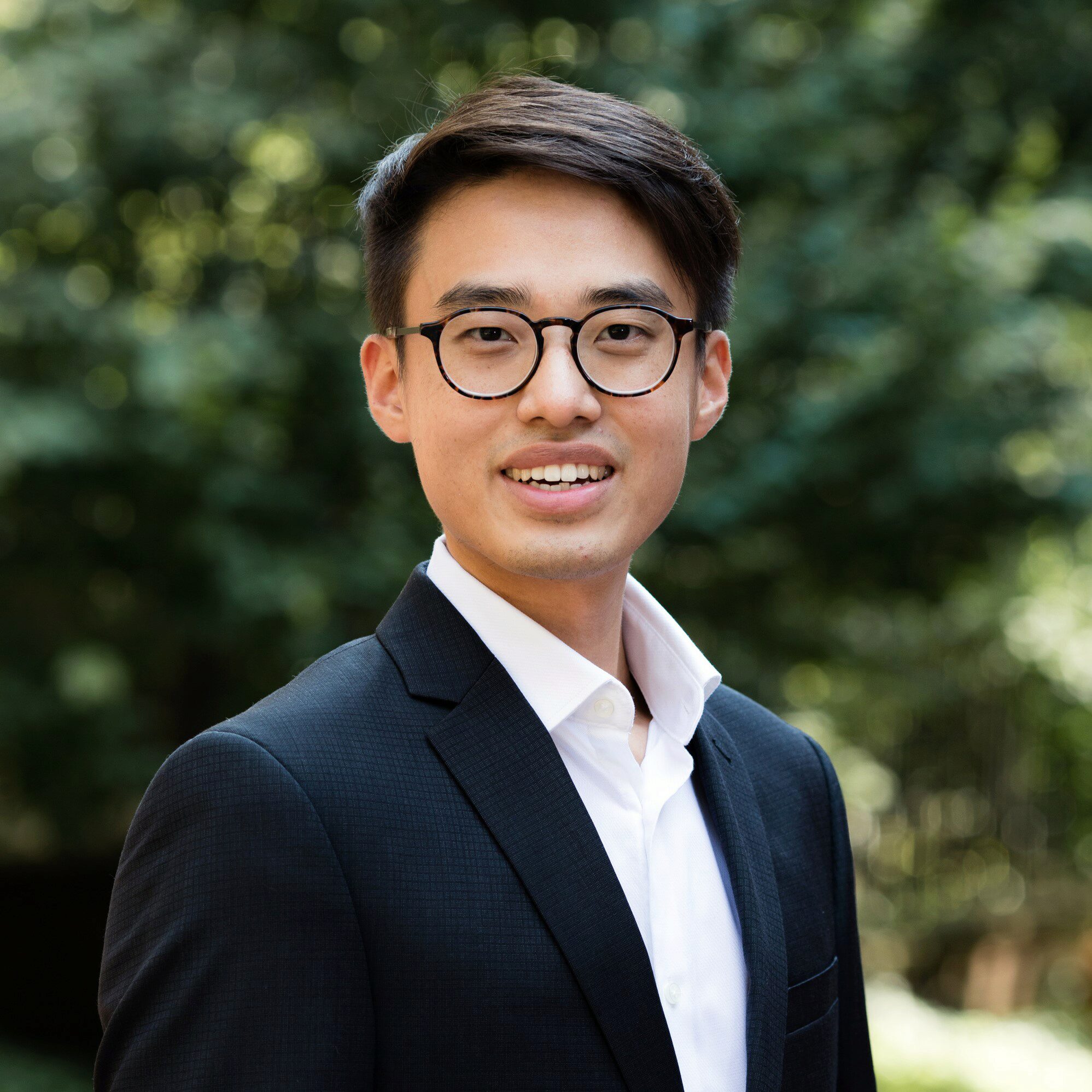 Student Life Fellows - MBA Student Life