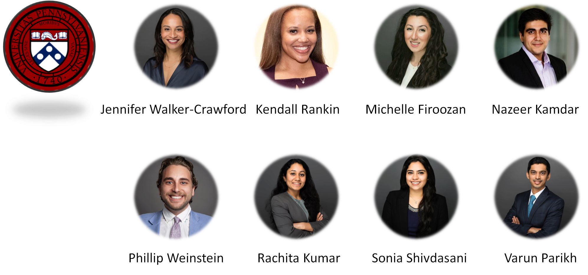 Student Life Fellows (Class of 2024) - MBA Office of Student Life